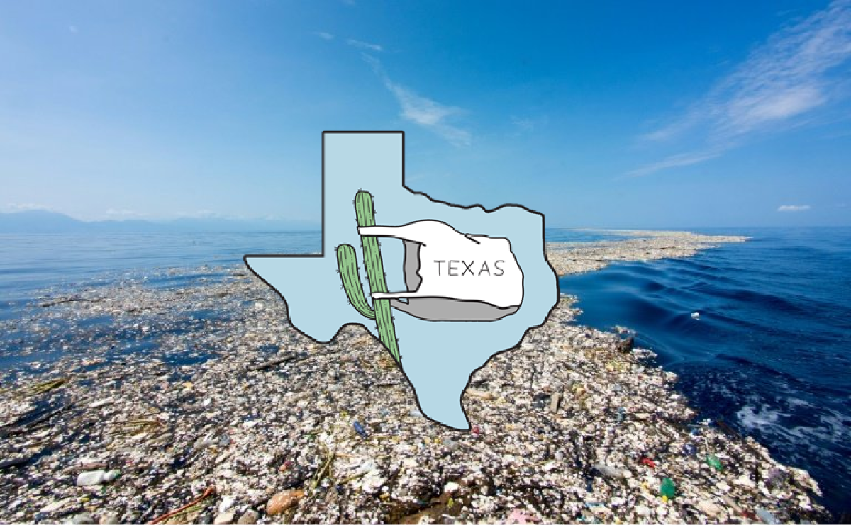 Precious Plastic Texas: A New Outlook on Fighting Pollution – Campus ...