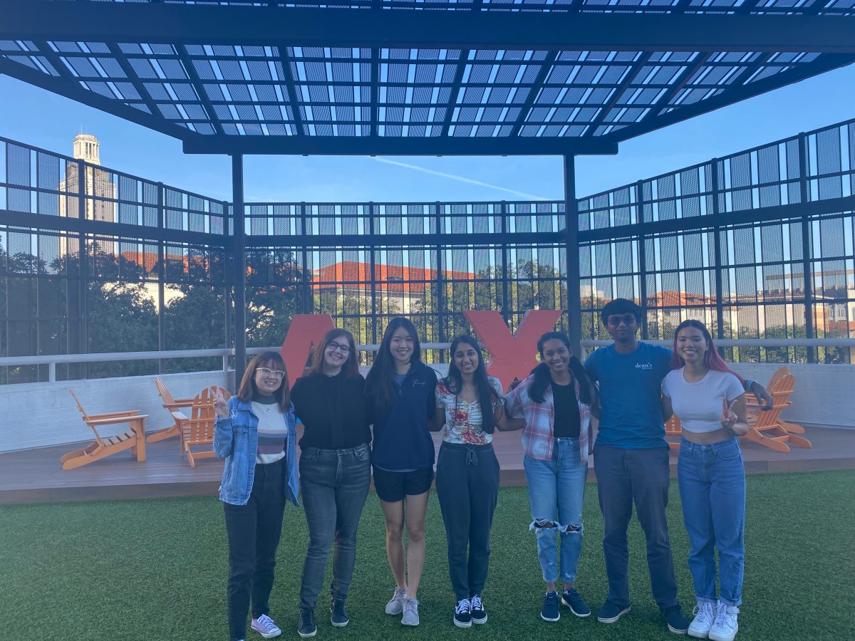 Environmental Justice Collective (EJC) – Campus Environmental Center