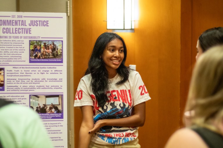 Environmental Justice Collective (EJC) – Campus Environmental Center