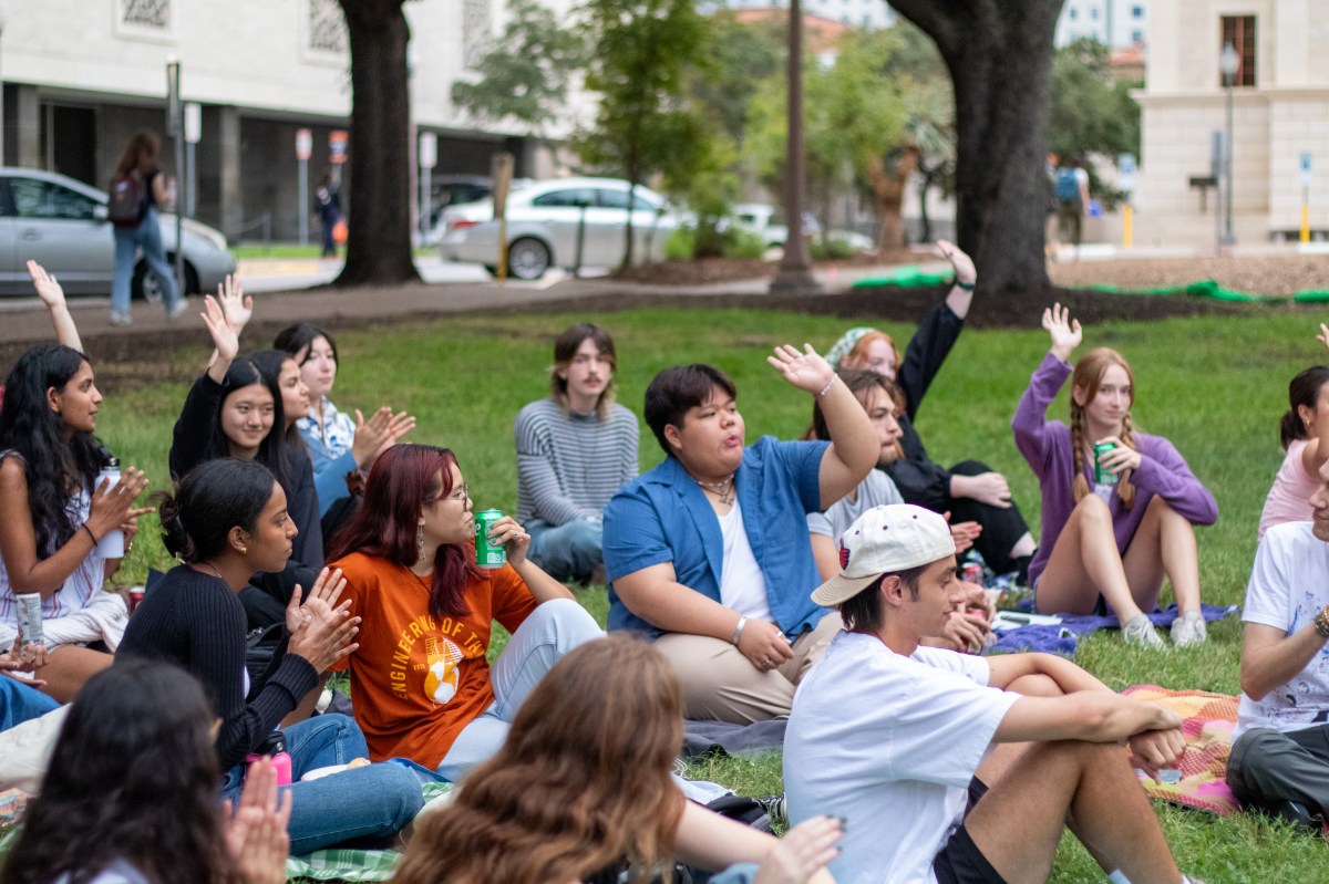 How to get involved – Campus Environmental Center