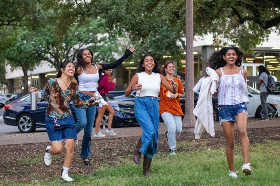 Campus Environmental Center – Student-led environmental action at UT Austin