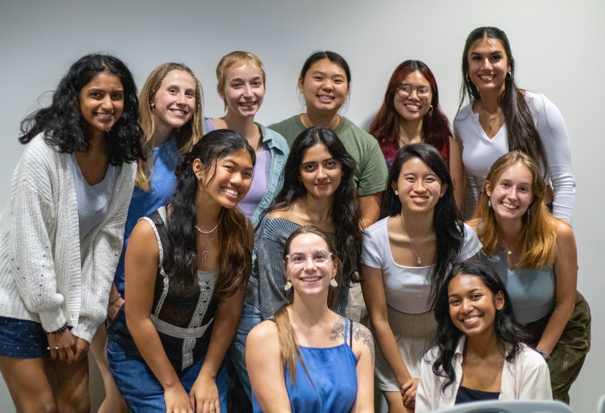 Environmental Justice Collective (EJC) – Campus Environmental Center