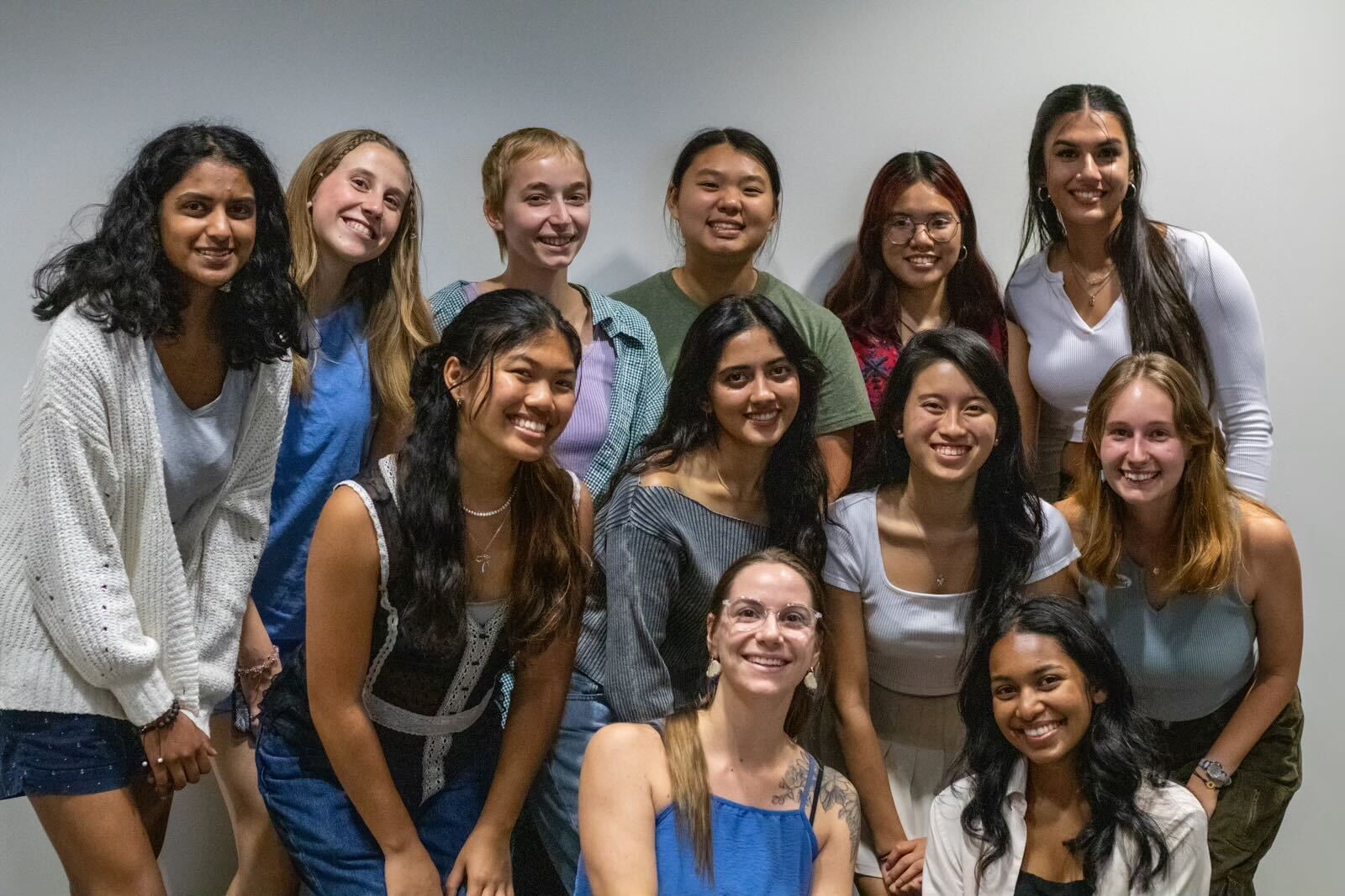 Campus Environmental Center – Student-led environmental action at UT Austin