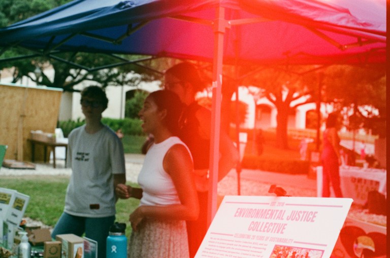 Environmental Justice Collective (EJC) – Campus Environmental Center