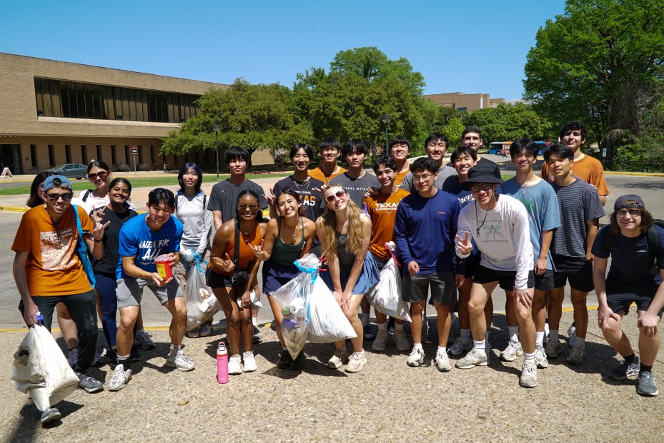 About the CEC – Campus Environmental Center